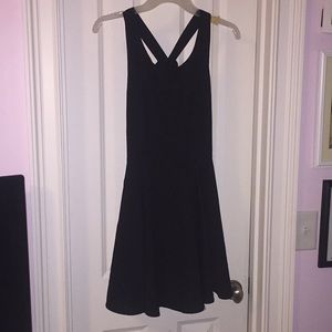 Double Zero | Dresses | Little Black Dress | Poshmark